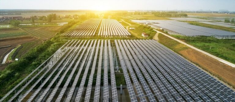 solution provider for your photovoltaic power plants